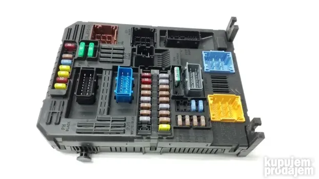 Bsi citroen c3 mod. 2013- - 983288028000 - KupujemProdajem