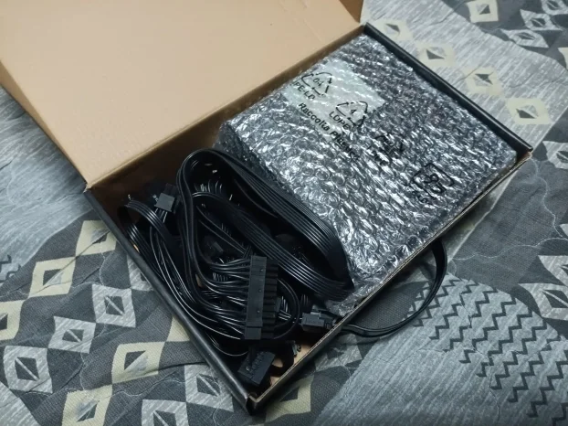 RAIDMAX Cobra Power 800W RX-800AE - KupujemProdajem