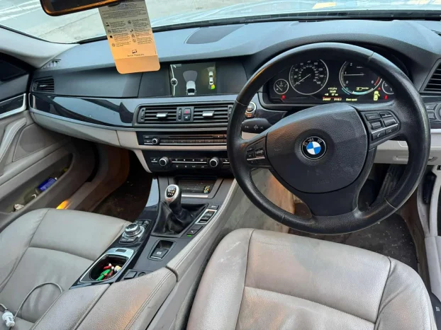Menjac differencijal kardan Bmw f10 f11 manuel - KupujemProdajem