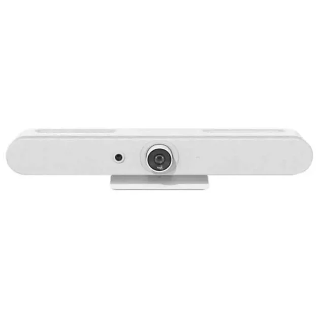 LOGITECH Rally Bar Mini conference camera white - KupujemProdajem