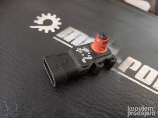 Map senzor 2.2b z22se Opel - KupujemProdajem