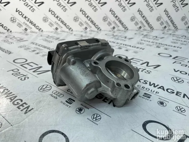 Klapna gasa VW Audi Skoda Seat 05C 133 062 - KupujemProdajem