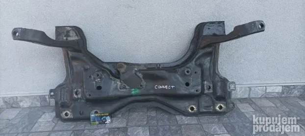 Ford Connect 2003-2012 prednji trap - KupujemProdajem