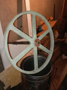 Točkovi za bansek - Rezultati pretrage - KupujemProdajem