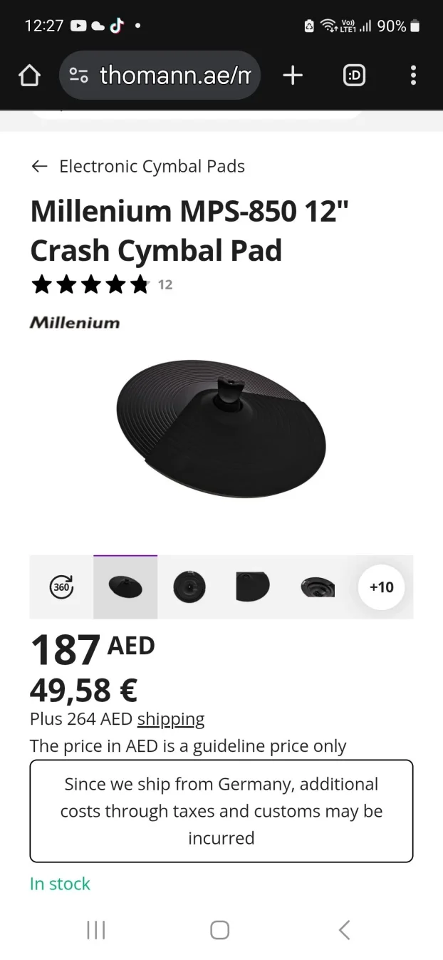 Milenium pms 850 - KupujemProdajem