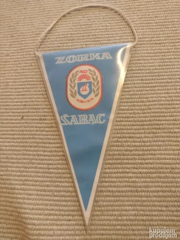 Zorka Sabac 1938-1978 - KupujemProdajem