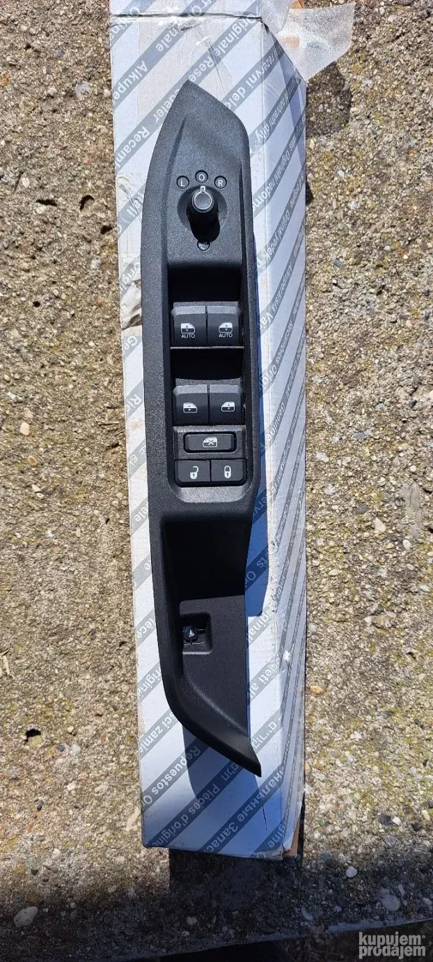 JEEP Compass podizaci 2019-2022 - KupujemProdajem