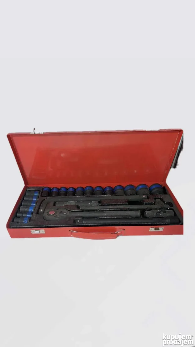 kovane gedore 8mm-32mm - KupujemProdajem