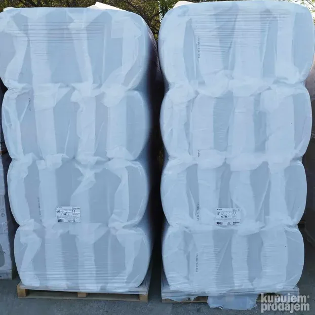 Kamena vuna u tablama Rockwool multirock 5cm - KupujemProdajem