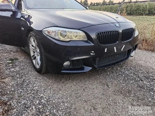 Bmw f10 f11 n47 135kw turbina - KupujemProdajem