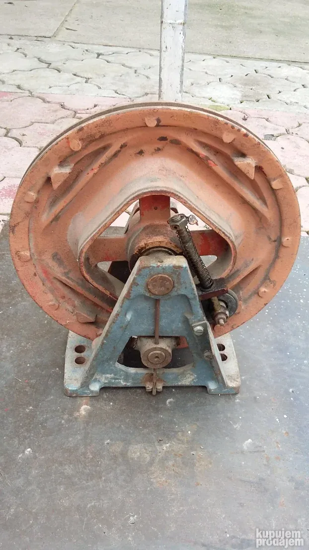 Reduktor brzine za lift - KupujemProdajem