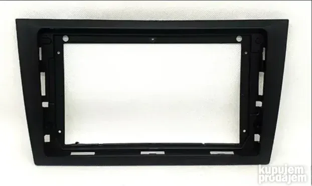 Plastična blenda za multimediju GOLF 6 - KupujemProdajem