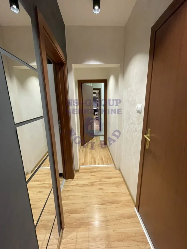 Telep, 3.5 troiposoban, 59 m² - KupujemProdajem