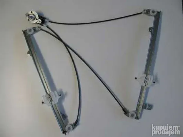 Podizaci Stakla Suzuki Hyundai Nissan - KupujemProdajem