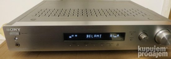 Sony STR-DB900 daljinac - KupujemProdajem
