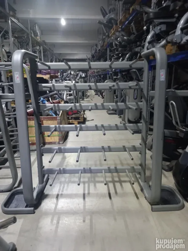 Jordan Body Pump Rack - Stalak za Body Pump Set - KupujemProdajem