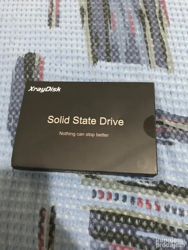 256gb 1TB SSD Diskovi Disk Xray SSD Novo! 2,5" SomnAmbulist ...