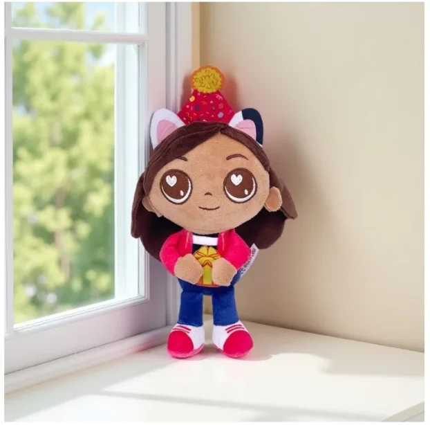 Igračka Plišana Gabi Maca Gabby Dollhouse M3 (Gabi Poklon ...