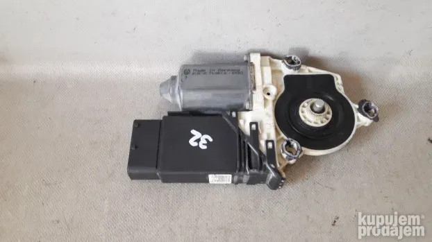 101620 Motoric Podizaca Stakla Vw Golf 4 > 97-03 101386101 ...