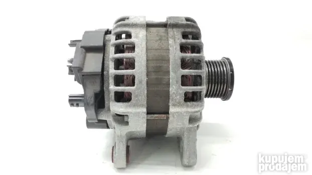 Alternator nissan qashqai 2014- 231004be0b f000bl0814 - KupujemProdajem