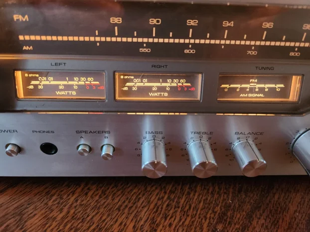 Rotel RX 304,Mint stanje - KupujemProdajem