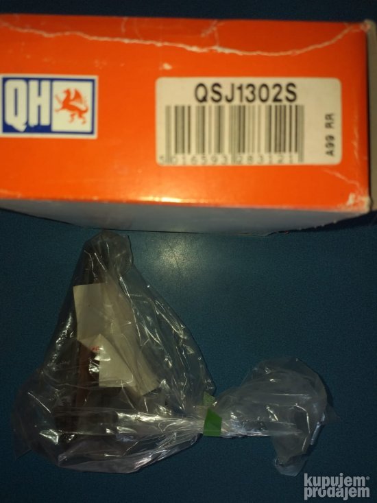 Kugla Točka Donja Audi 80 B3 86 91 Qsj 1302s Kupujemprodajem