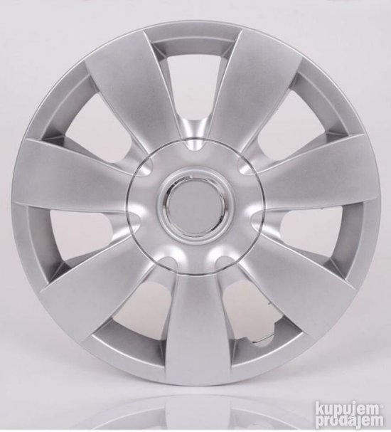 Ratkapna model ALFA 14" - set - KupujemProdajem