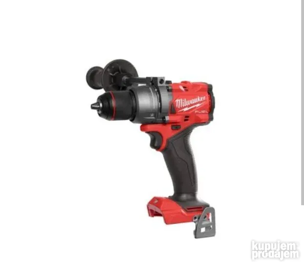 Milwaukee m18 FPD 3 aku busilica - KupujemProdajem