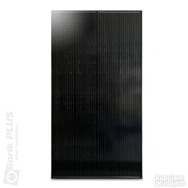 Solarni panel 180W 12V monokristalni SLF - KupujemProdajem