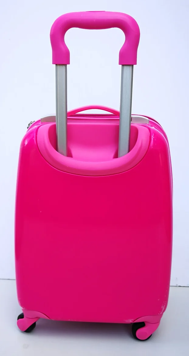 H I T - S N I Z E NJ E Deciji srednji kofer mod.6 Mini roze ...
