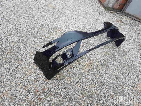 Branik Reno Renault Megan4 branik prednji - KupujemProdajem