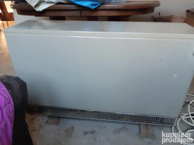 TA Pec 4KW - KupujemProdajem