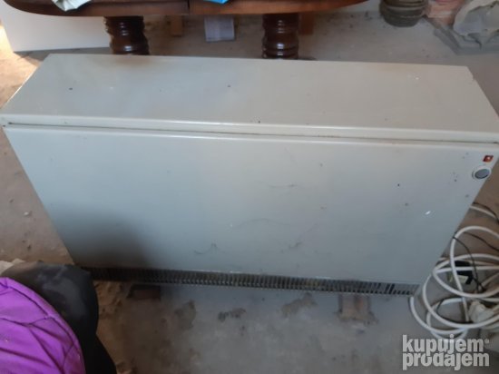 TA Pec 4KW - KupujemProdajem