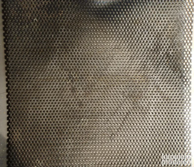 Perforirana sita, filteri, perforirani lim - KupujemProdajem