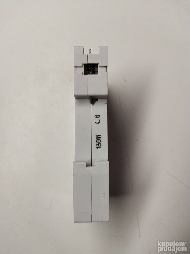 Osigurac SIEMENS C8 5SX21 - KupujemProdajem