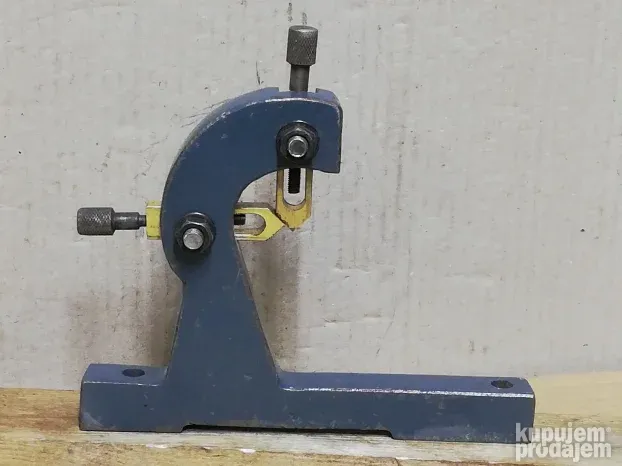 Lineta za strug OPTIMUM - KupujemProdajem