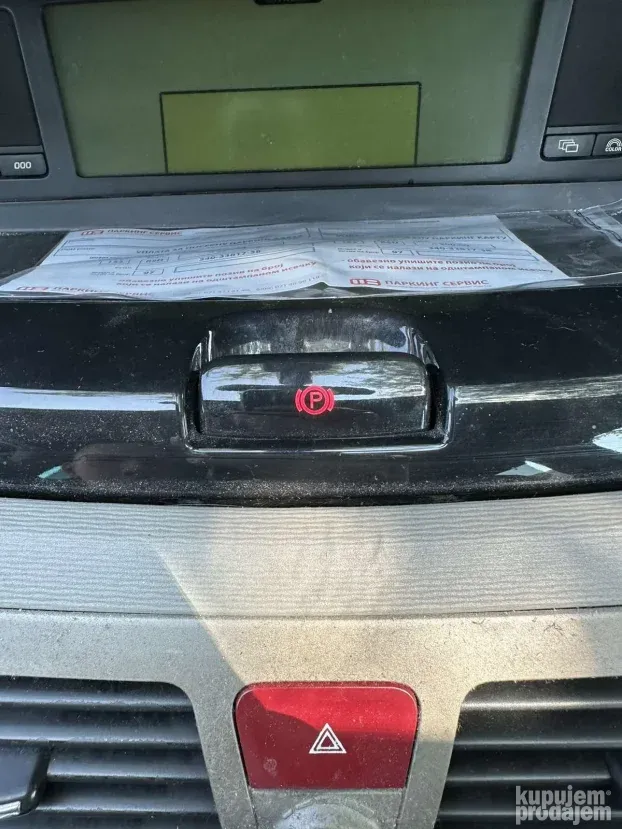 Dugme za elektricnu rucnu Citroen C4 Grand Picasso - KupujemProdajem