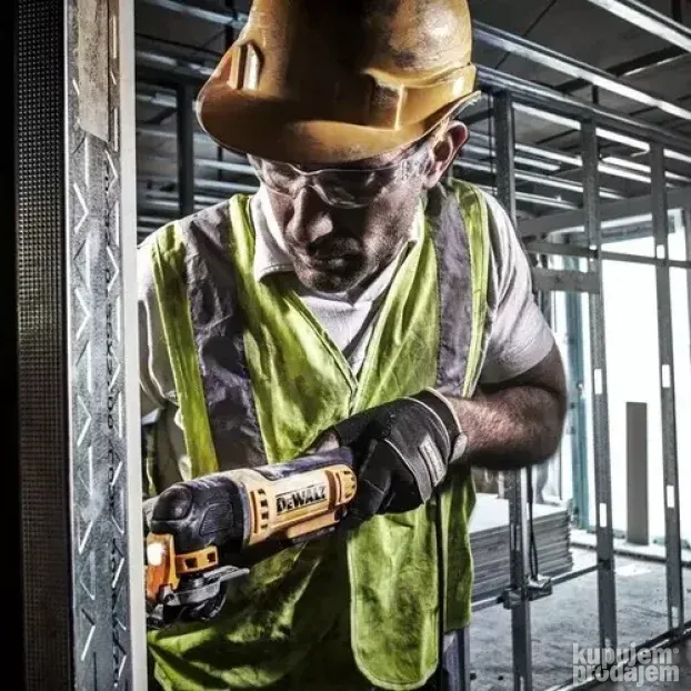 Višenamenski alat DeWalt DWE315 300W - KupujemProdajem