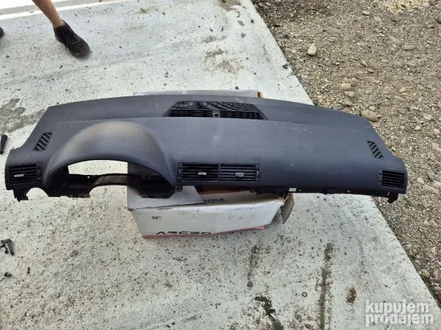 Instrument tabla Audi a4 b6 b7 - KupujemProdajem