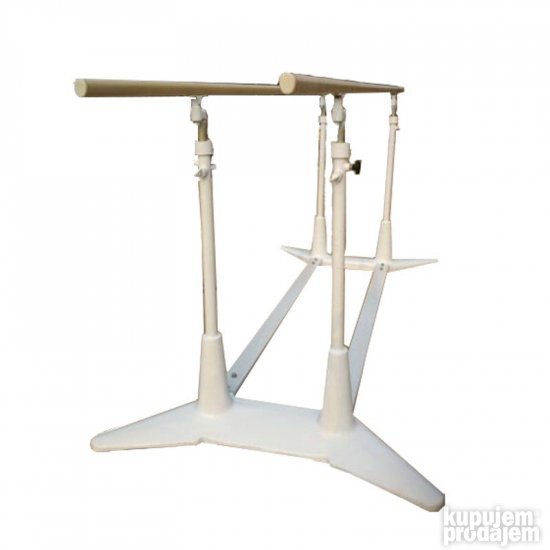 Dvovisinski razboj za gimnastiku (gimnastika, gimnastičke ...