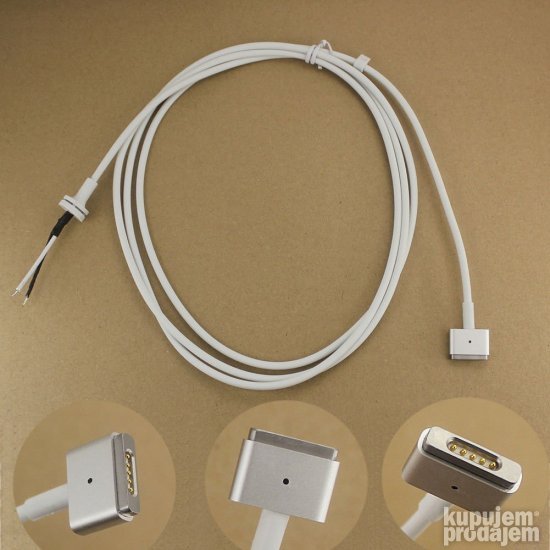 Magsafe 2 Apple punjac adapter kabl za Macbook Air Pro - KupujemProdajem
