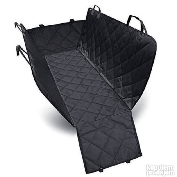 Rypo navlaka za auto sediste - KupujemProdajem