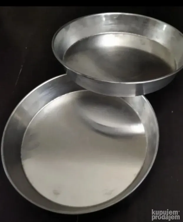 Tepsije za pekare - KupujemProdajem