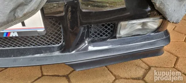 BMW E36 Mrezice za usisnik vazduha na M braniku - KupujemProdajem