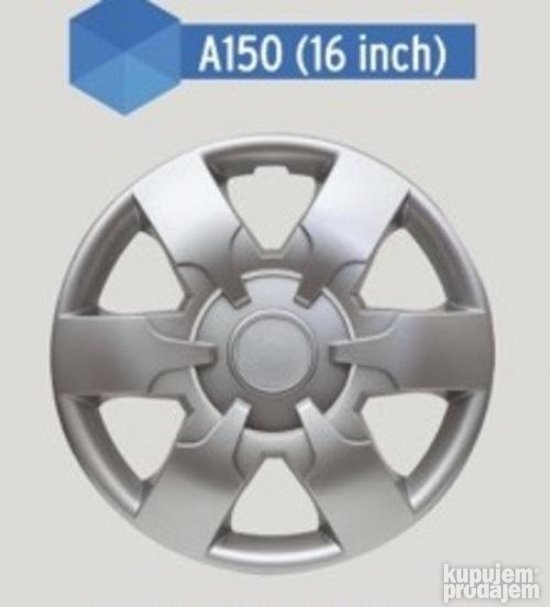 Ratkapne za Reno Master 16 cola - KupujemProdajem