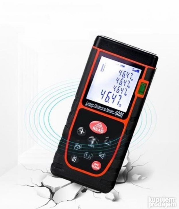 laser libela LASER LIBELA laser libela LASER LIBELA 40m - KupujemProdajem