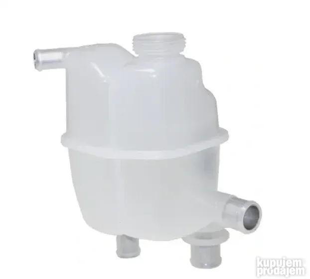 SMART FORTWO Posuda za antifriz 98- - KupujemProdajem