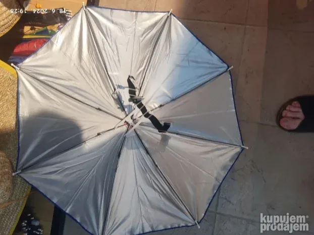 Suncobran za glavu - KupujemProdajem