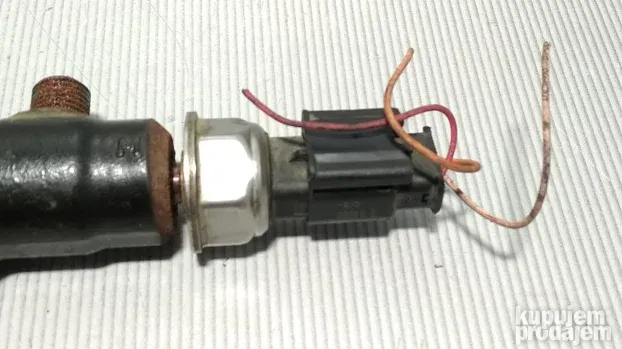 495733 Senzor Pritiska Goriva Peugeot 307 > 05-09 9658227880 ...