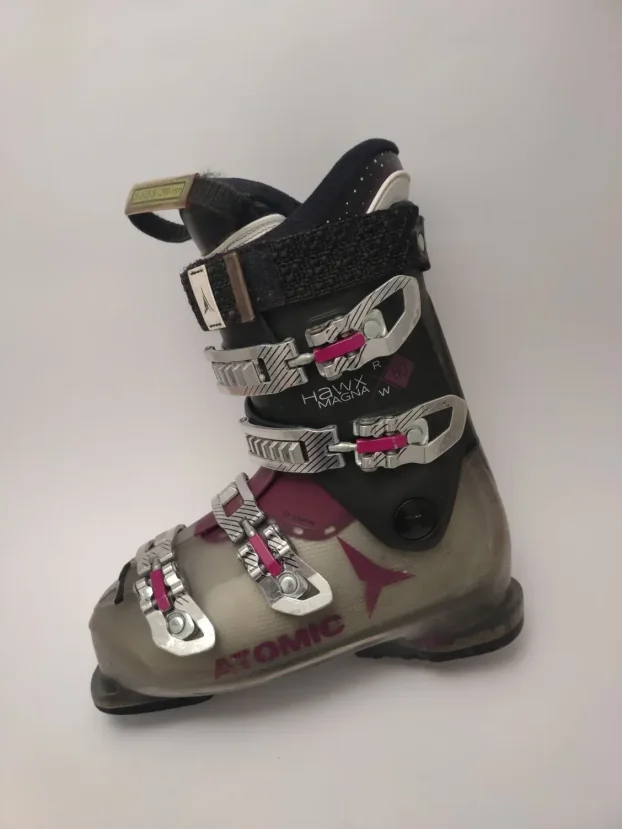 Pancerice Atomic Hawx MagnaW 80 br.40 (25,5) - KupujemProdajem